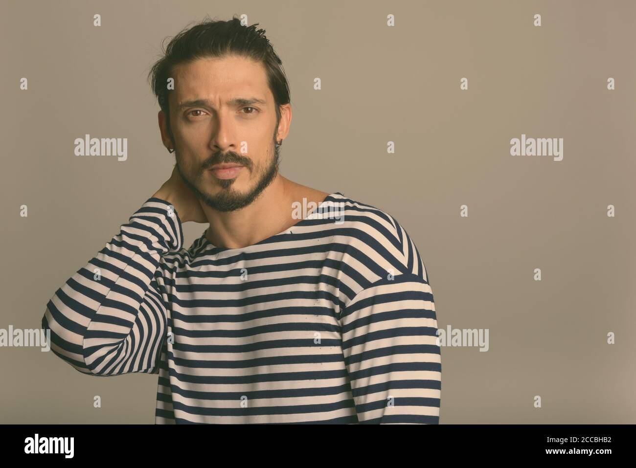 Looking inside the camera hi-res stock photography and images - Alamy