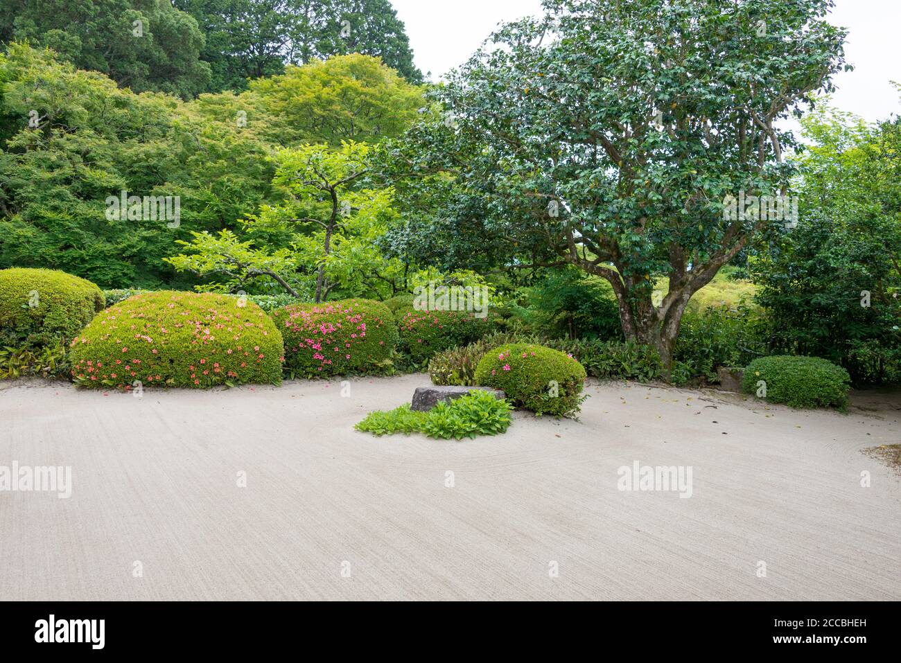 Kyoto, Japan - Shisendo Temple in Kyoto, Japan. It is registered as a ...
