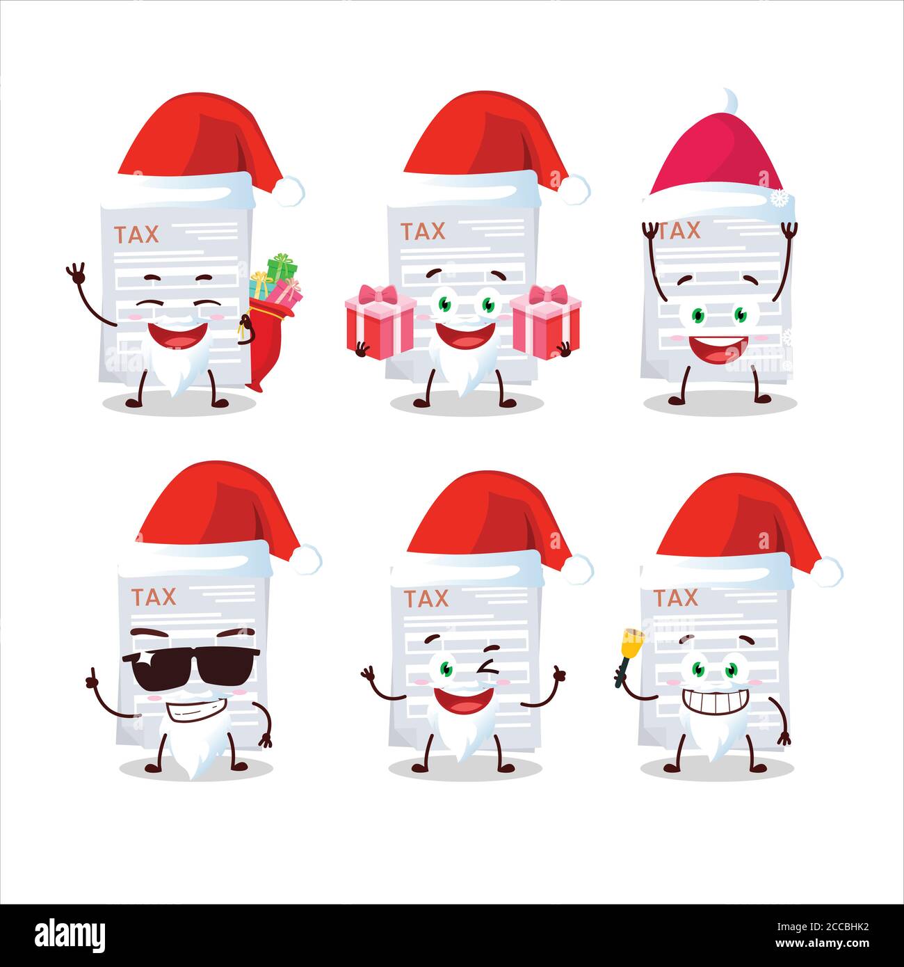 Payroll christmas hi-res stock photography and images - Alamy