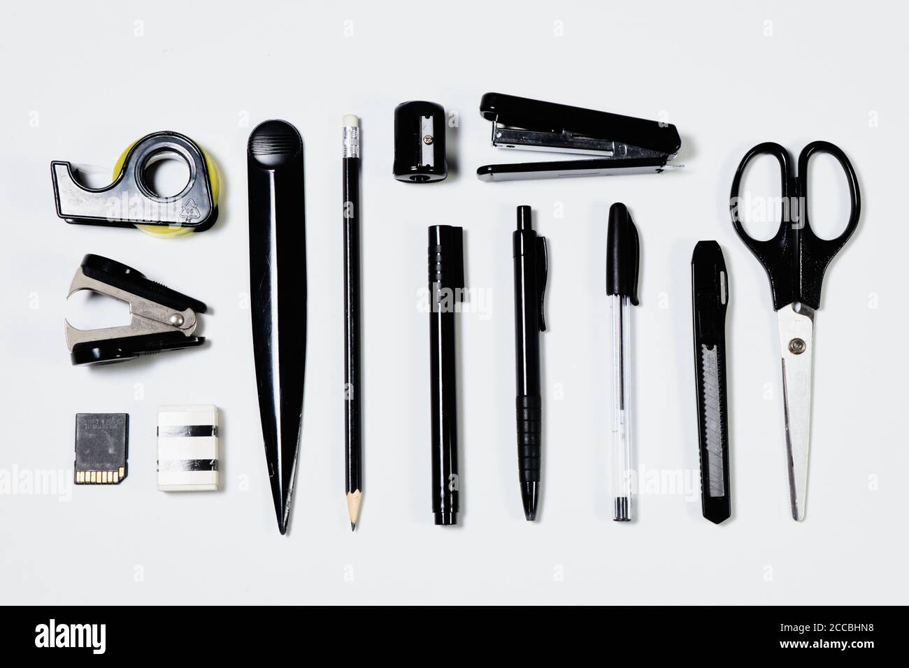 Modern ruler hi-res stock photography and images - Alamy