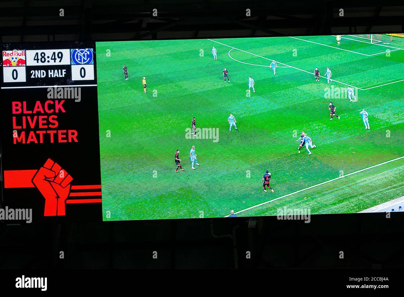 United states football league logo hi-res stock photography and images ...