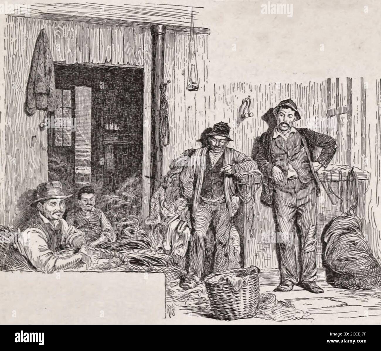 City sketch hi-res stock photography and images - Alamy