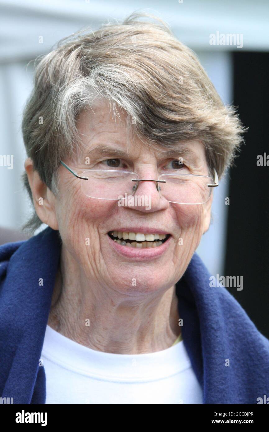 Janet Reno, 2008, Photo By John Barrett/PHOTOlink / MediaPunch Stock ...