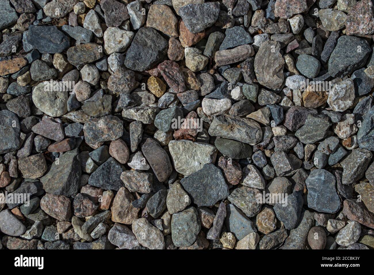 rough stones texture background close-up The rough texture of the stone ...