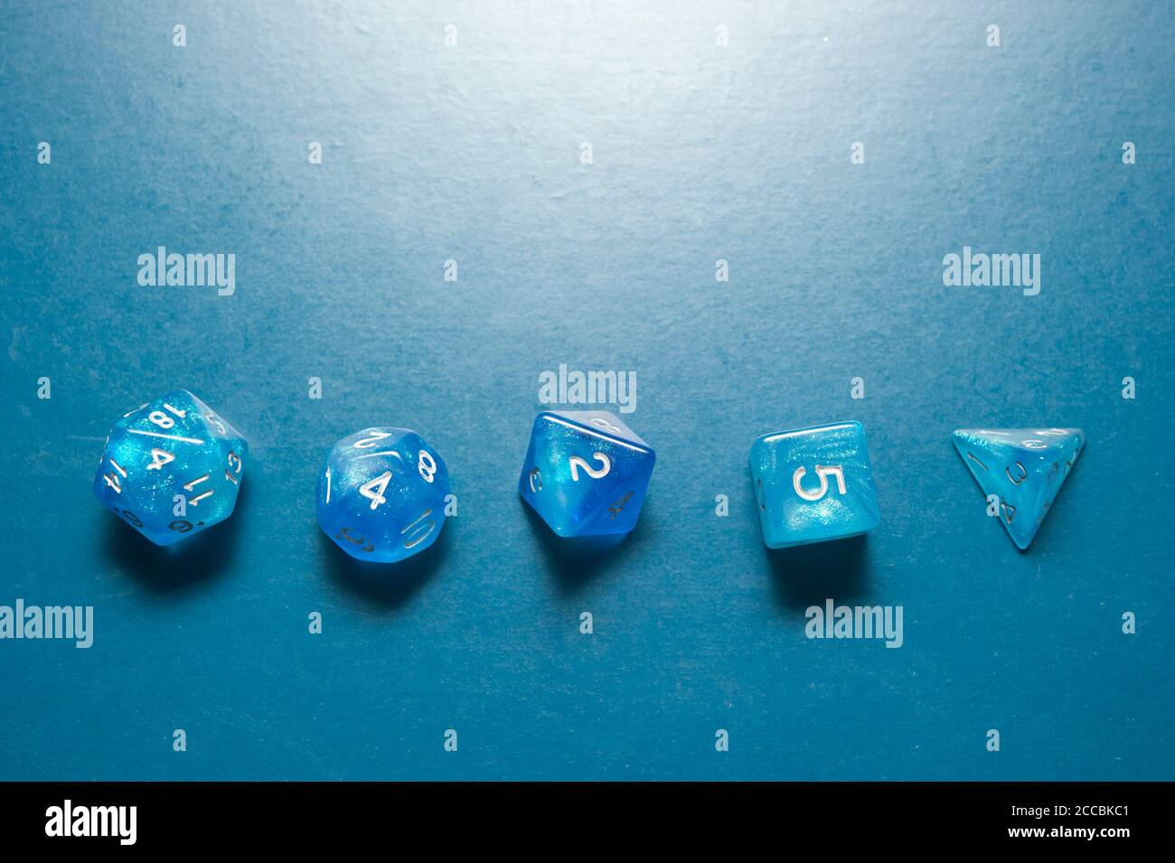 still life of the five platonic solids Stock Photo - Alamy