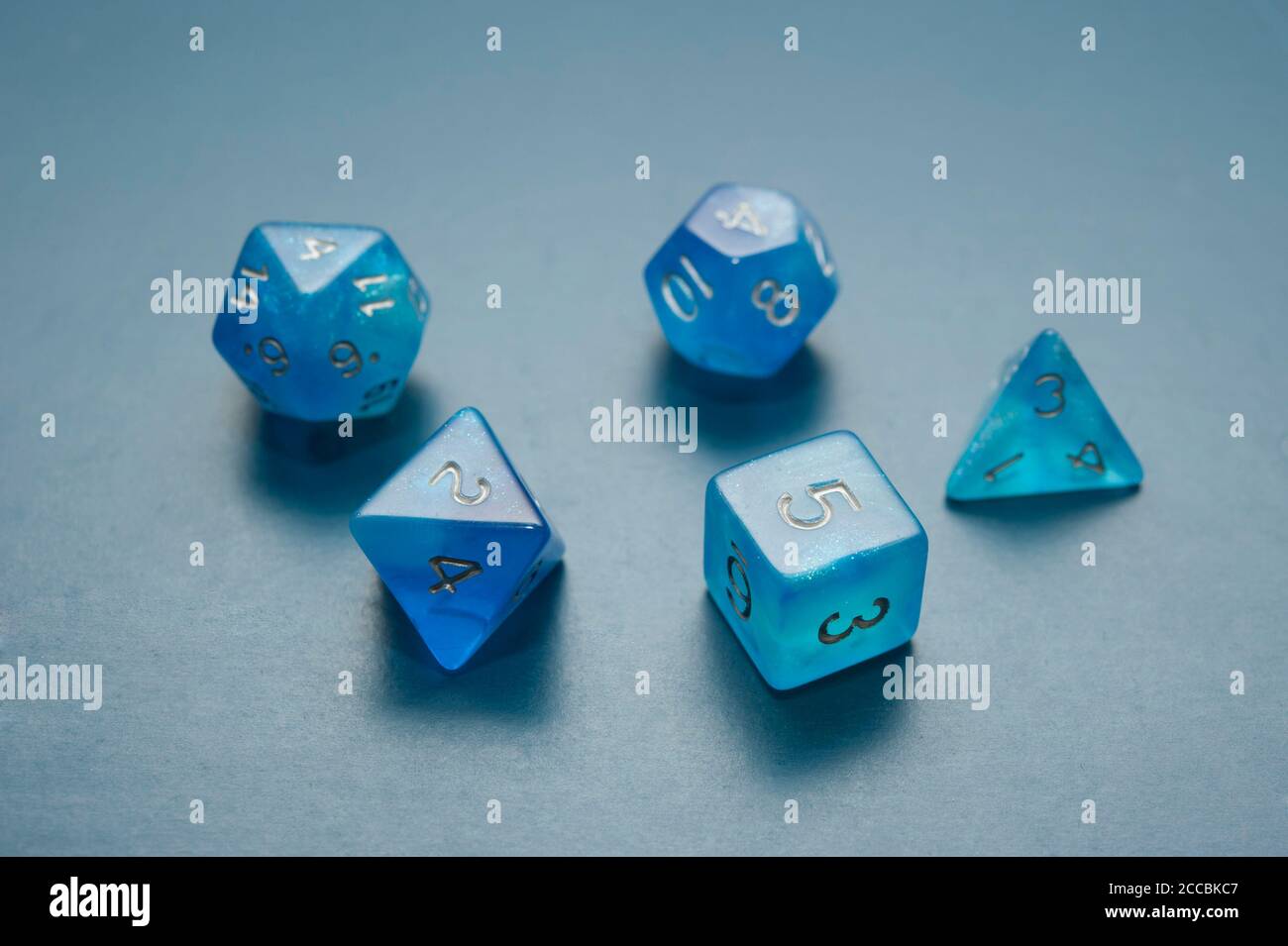 still life of the five platonic solids Stock Photo - Alamy