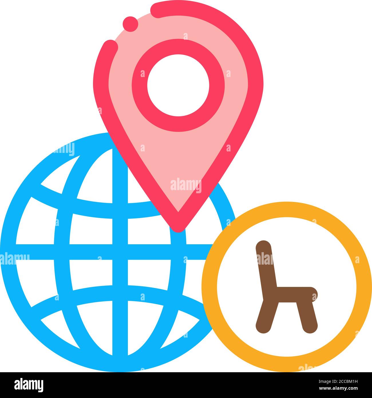 Kitchen location Cut Out Stock Images & Pictures - Alamy