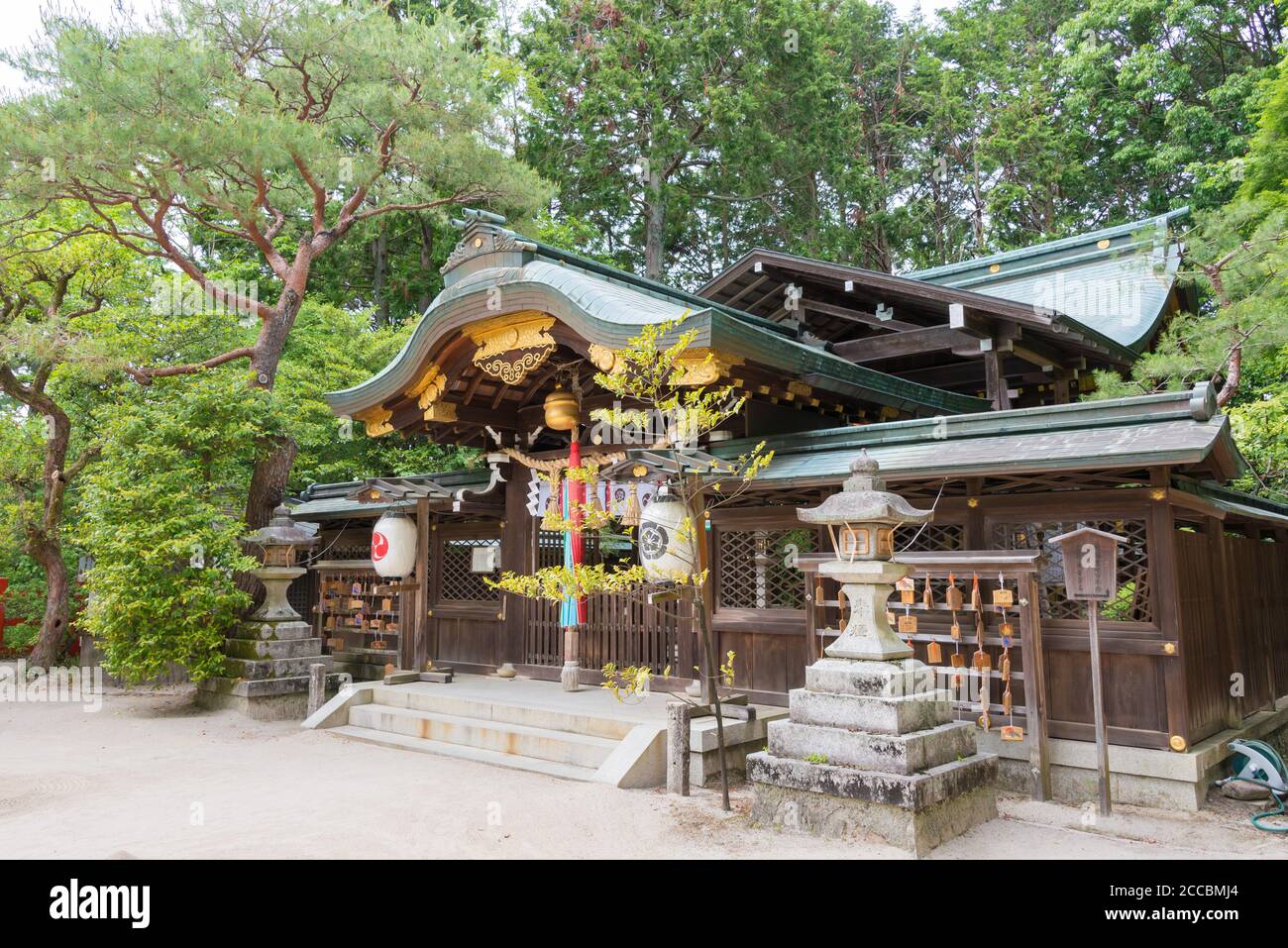 Miyamoto Musashi High Resolution Stock Photography and Images - Alamy