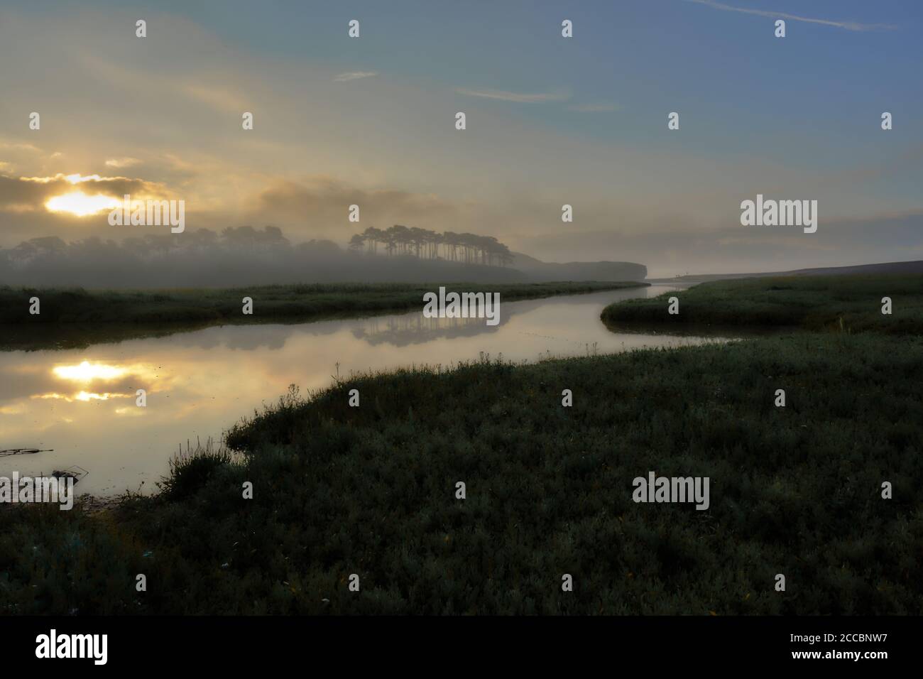 Riverside riverside riverside riverside flow hi-res stock photography ...