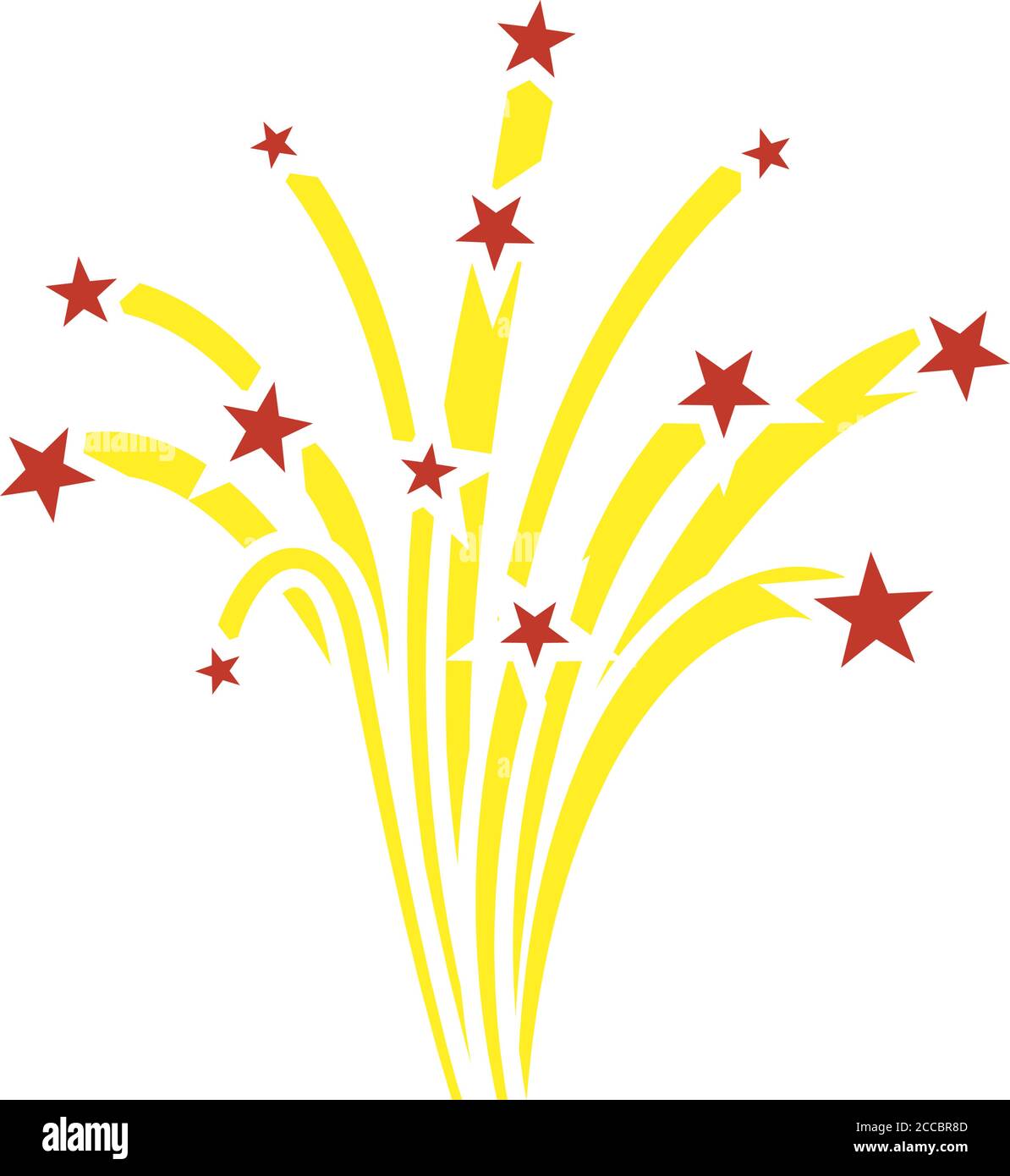 Fireworks Icon