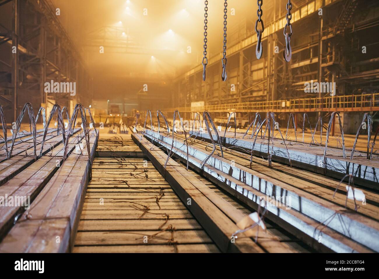 Electroplating factory hi-res stock photography and images - Alamy