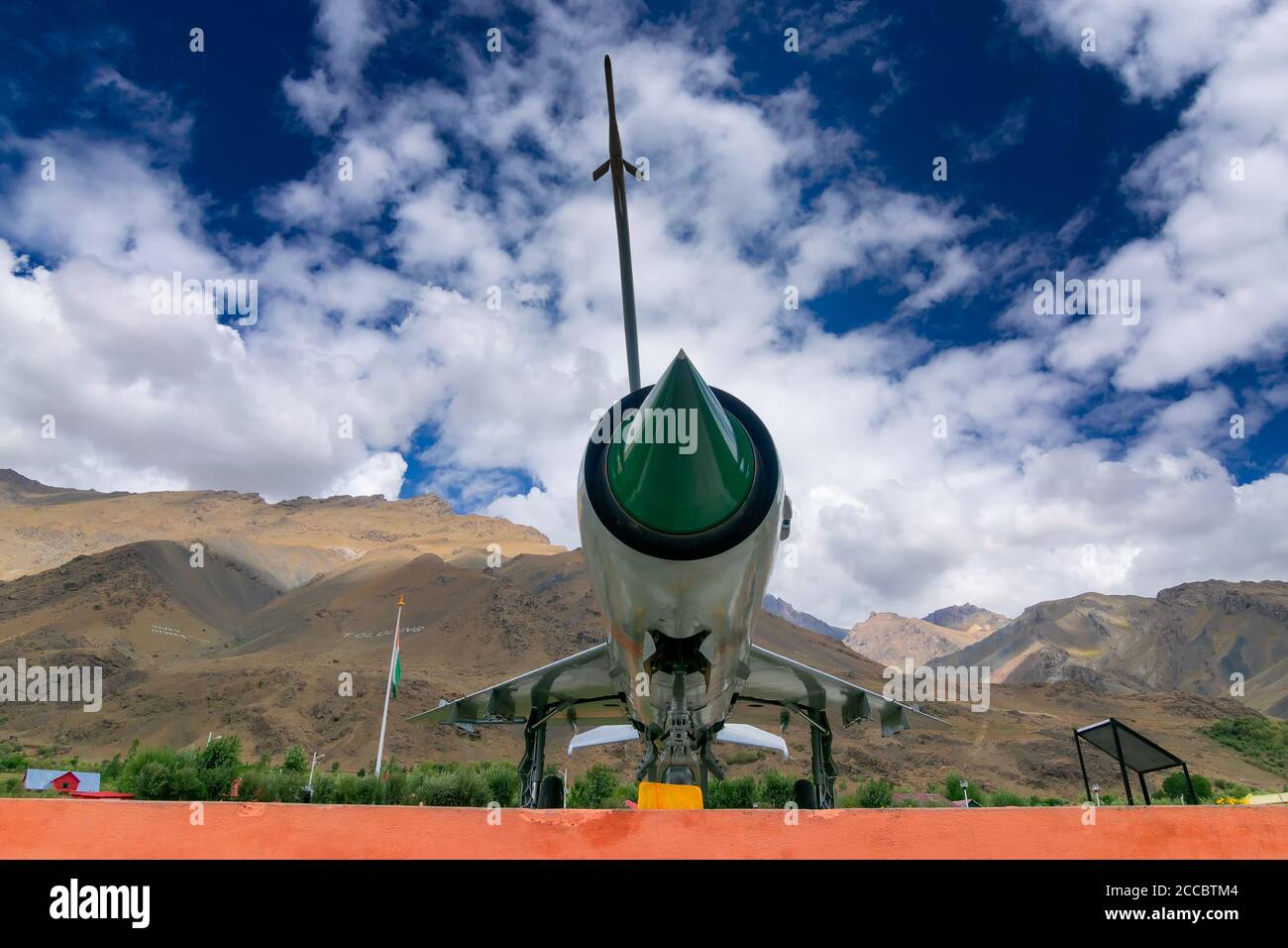 Kargil conflict 1999 hi-res stock photography and images - Alamy