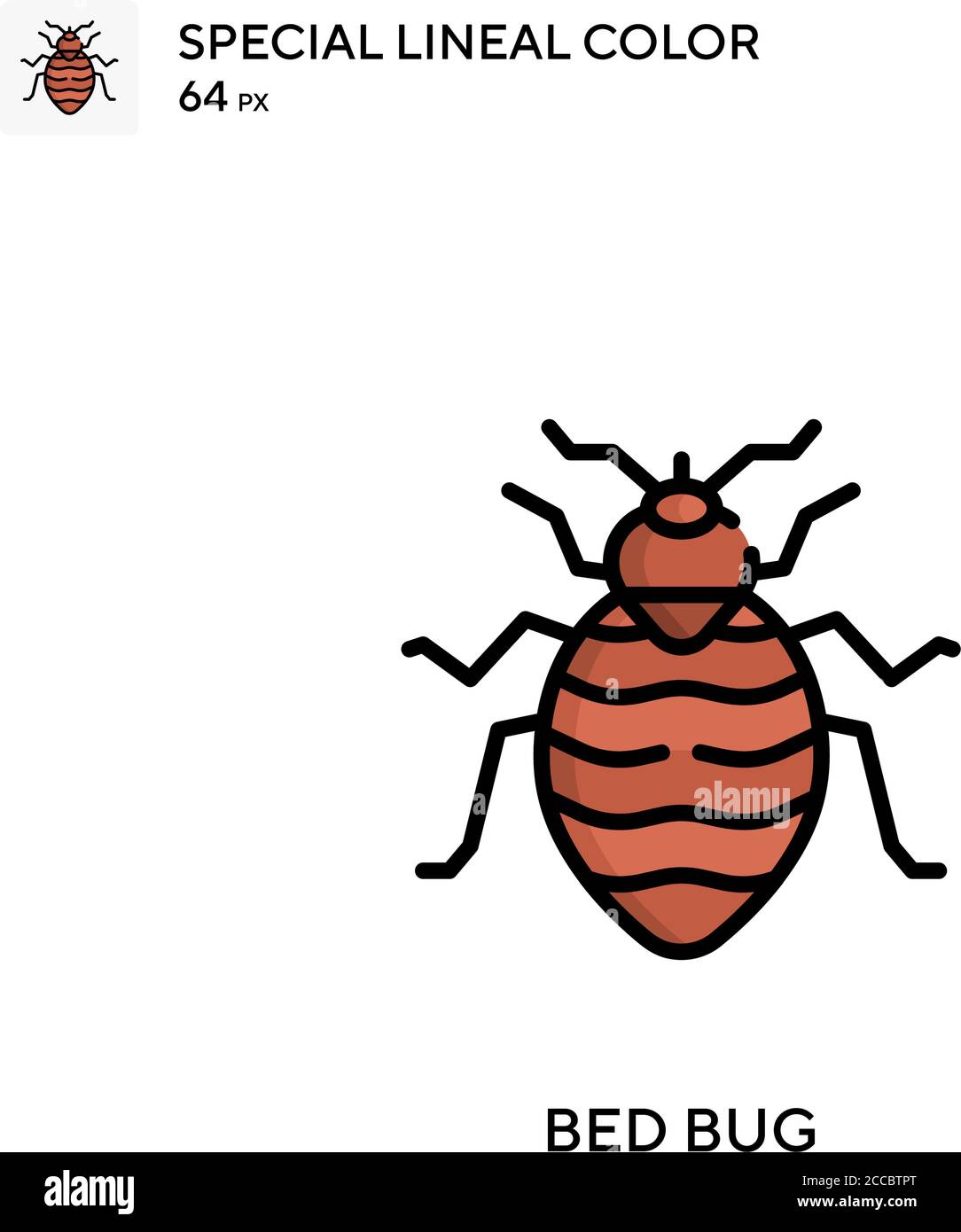 Bed bugs mattress hi-res stock photography and images - Alamy