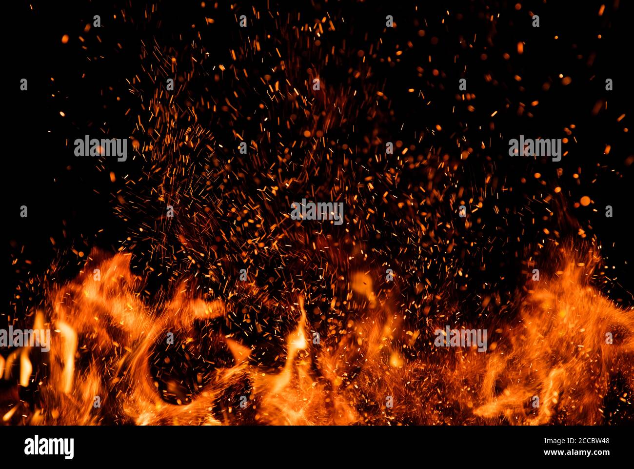 Light dust particles isolated hi-res stock photography and images - Alamy