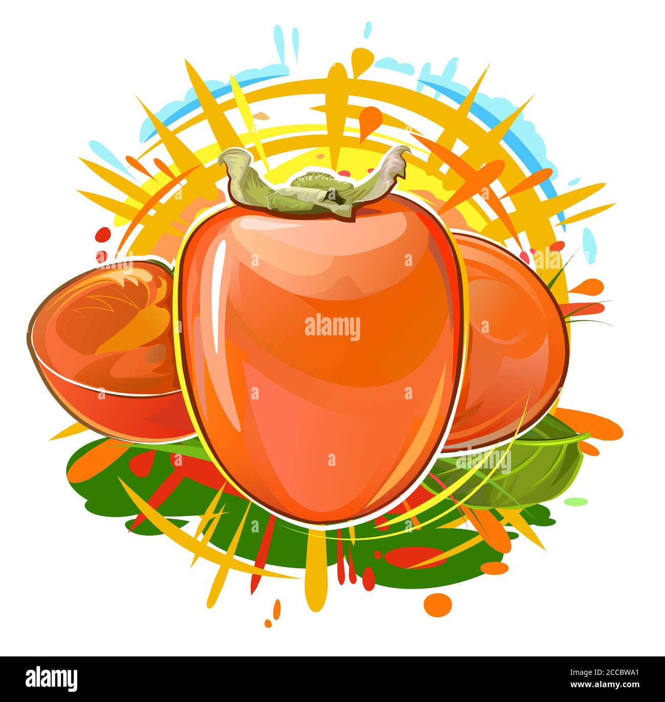 Southern agriculture Stock Vector Images - Alamy