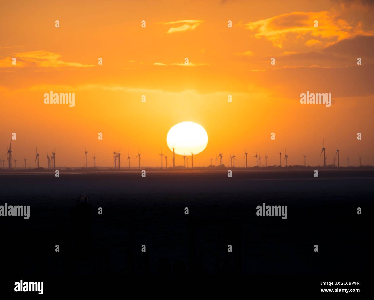 Abstract dj concert lights show with coloured offects Stock Photo - Alamy