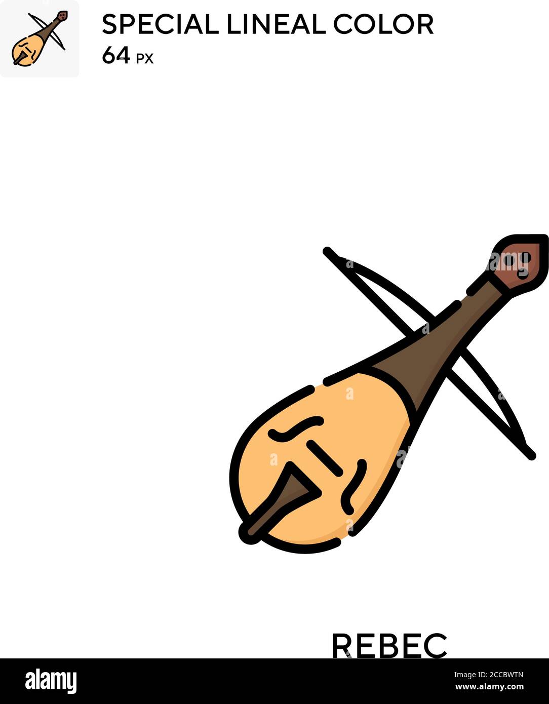 Baroque flute Stock Vector Images - Alamy