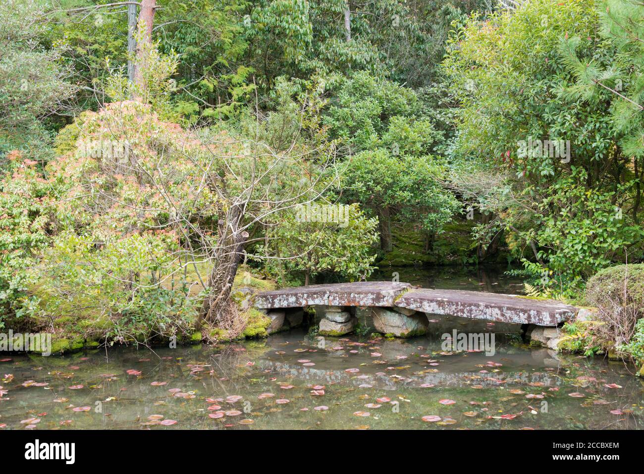 Konchiin Temple High Resolution Stock Photography and Images - Alamy