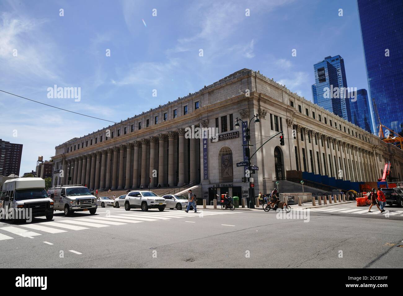 James a farley hi-res stock photography and images - Alamy