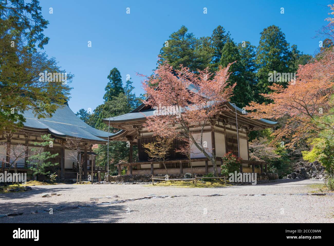 Jingo temple hi-res stock photography and images - Alamy