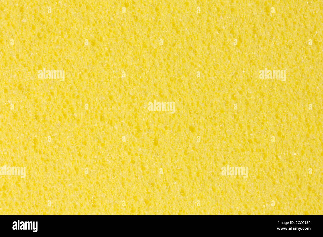 Bright yellow foam EVA texture with simple surface Stock Photo - Alamy