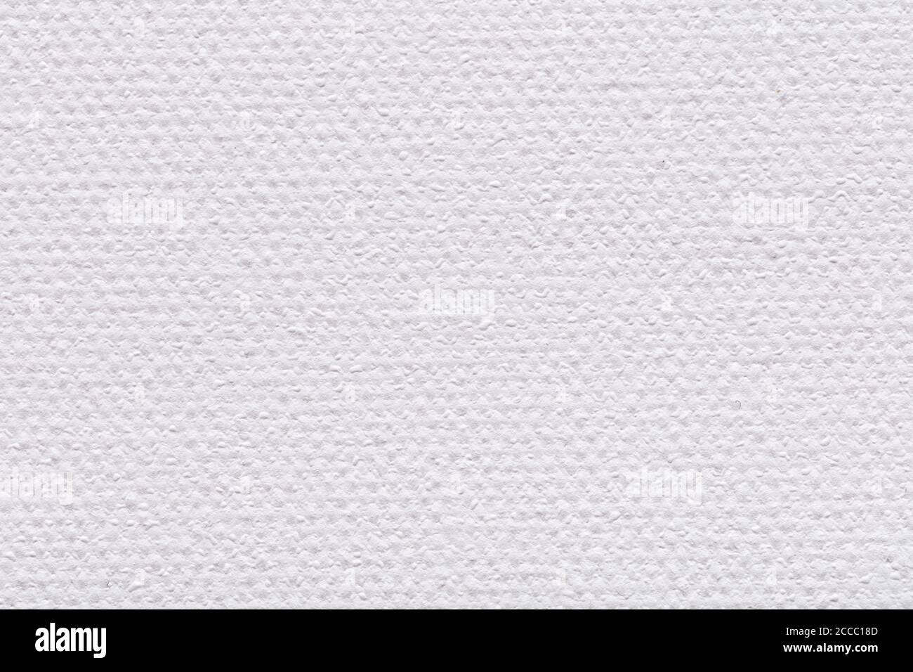 White acrylic canvas background as part of your perfect classic design ...