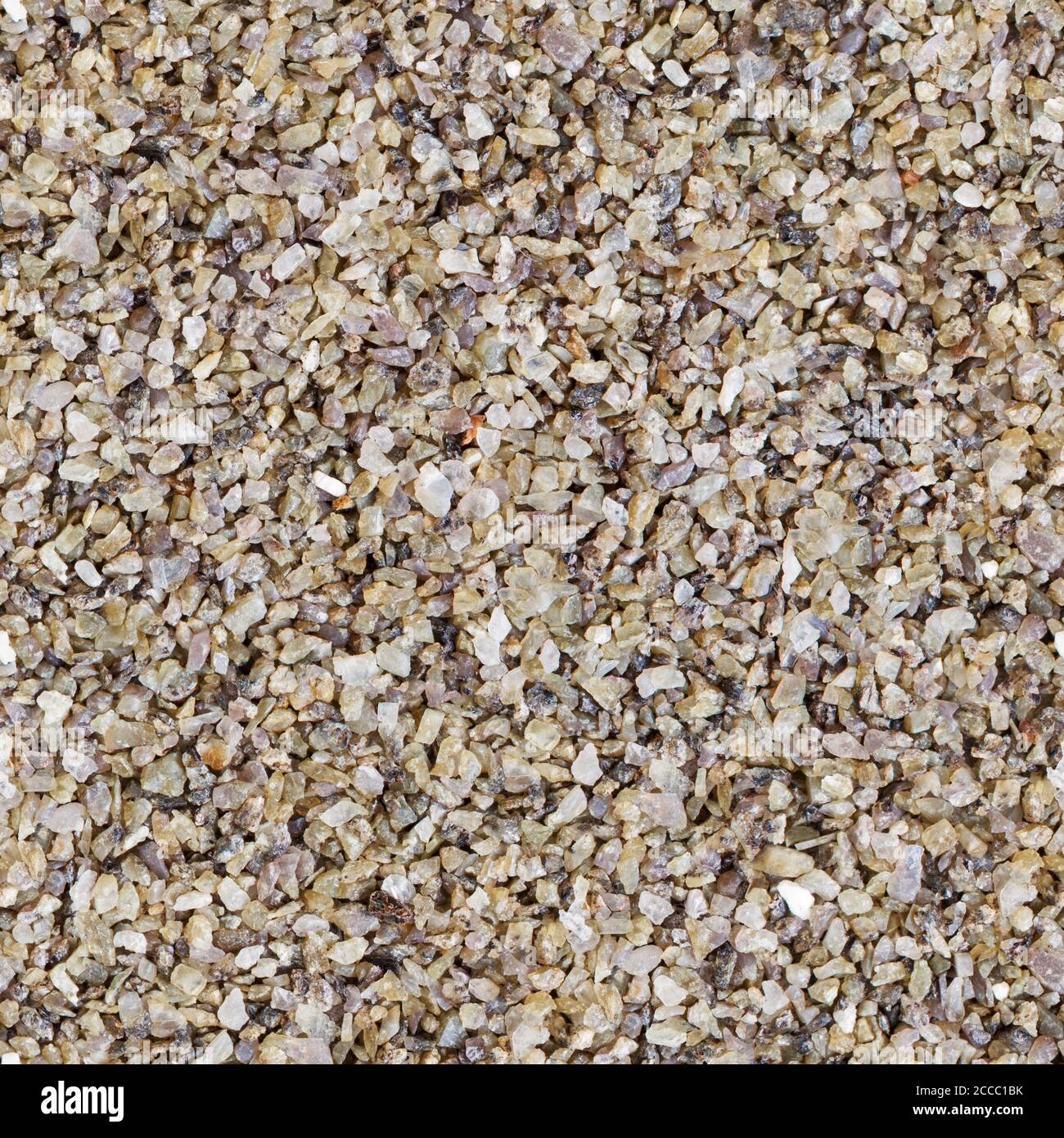 Texture from quartz stones. Seamless square texture. Tile ready Stock ...