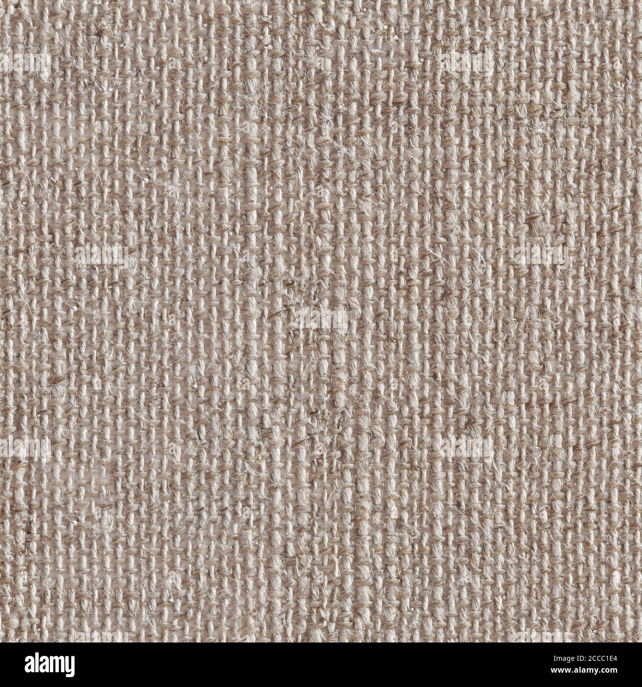 Texture canvas fabric as background. Seamless square texture. Tile ...
