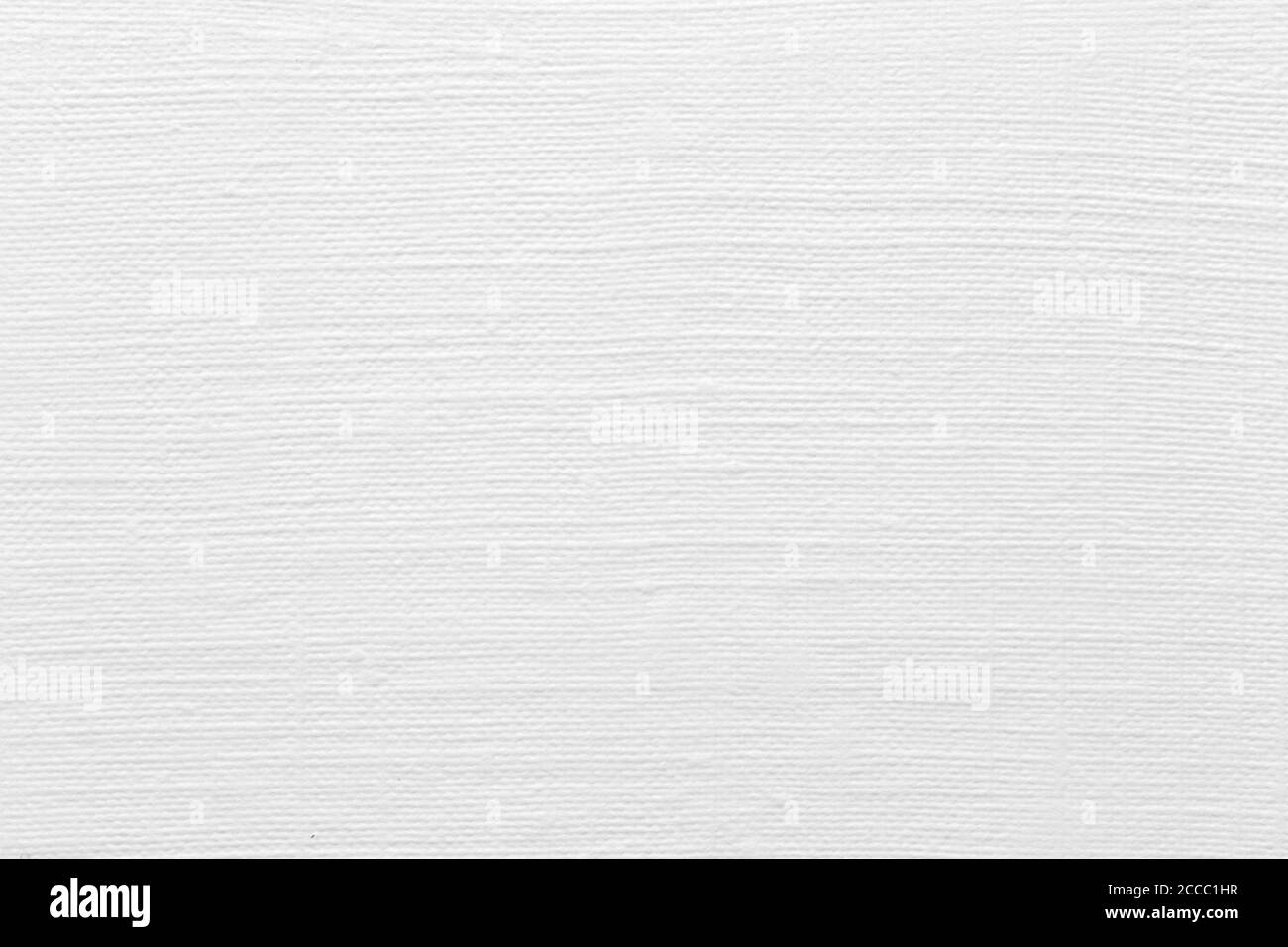 Top view of white linen paper background texture Stock Photo - Alamy