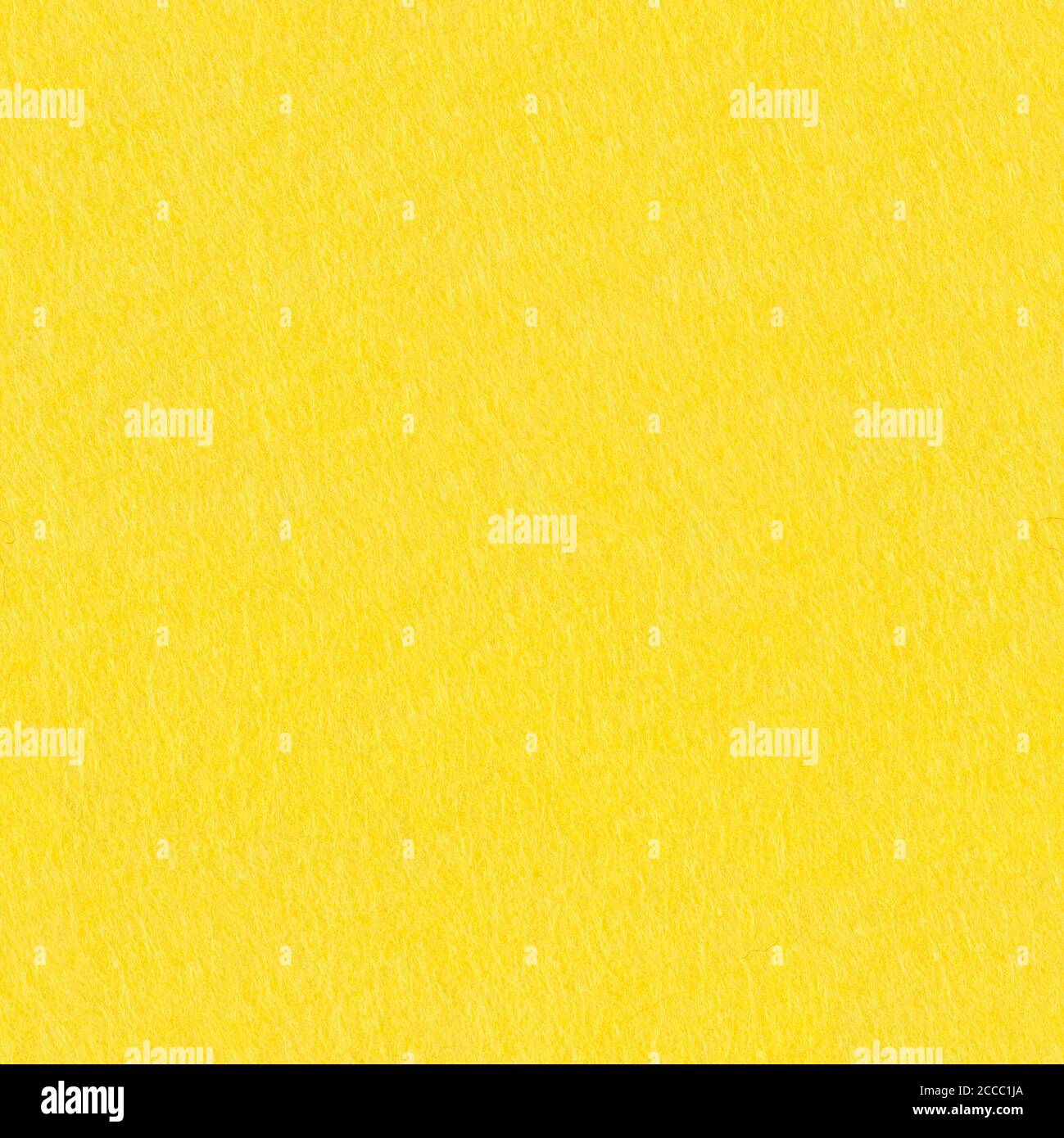 Background of bright yellow felt. Seamless square texture, tile ready ...