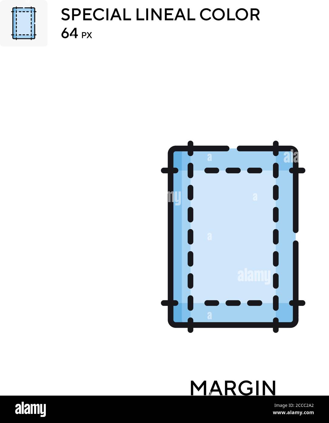 Margins vector vectors hi-res stock photography and images - Alamy