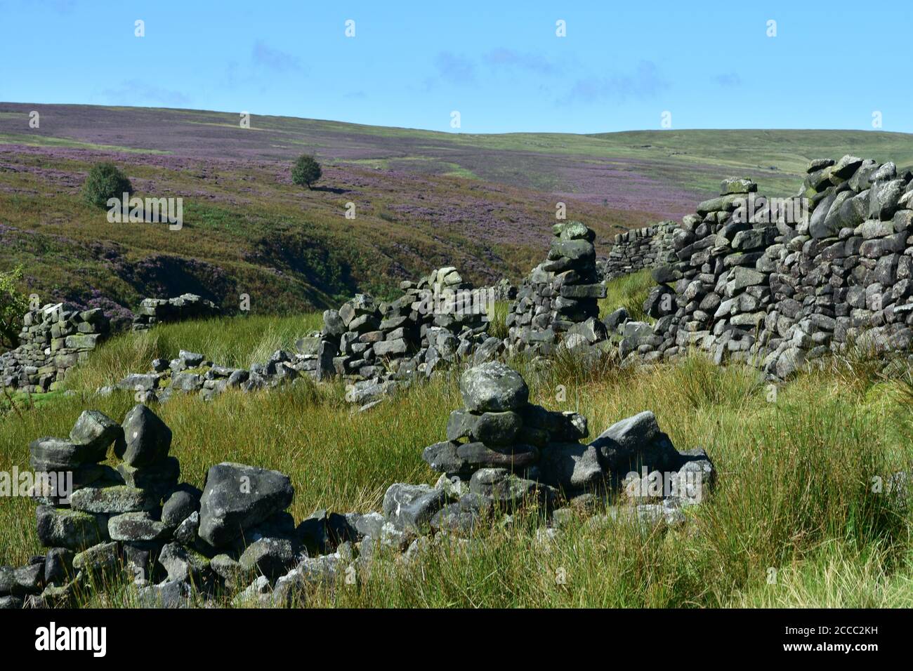 Country haworth hi-res stock photography and images - Alamy