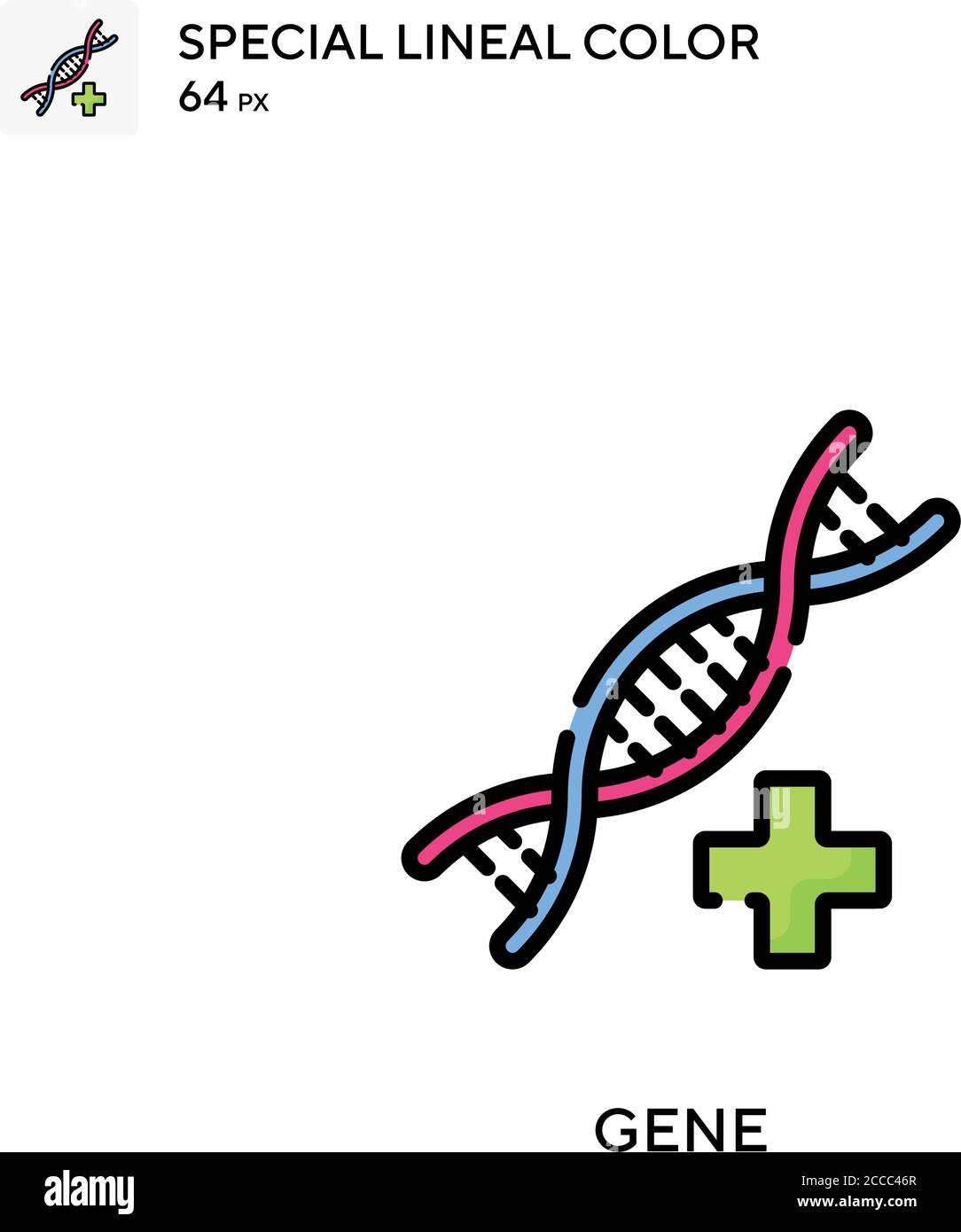 Crispr genome editing Cut Out Stock Images & Pictures - Alamy