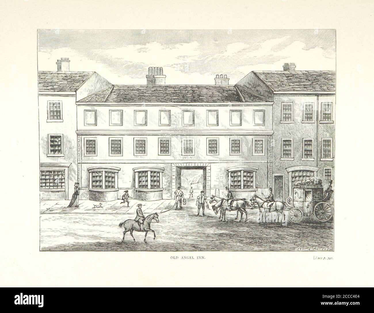 Doncaster street art hi-res stock photography and images - Alamy