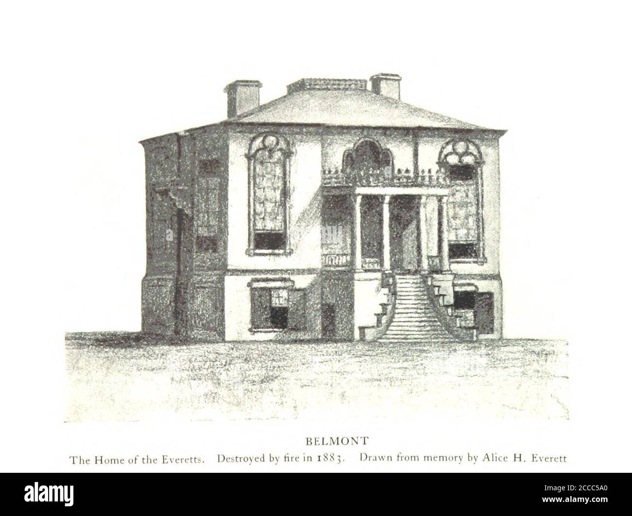 White stone virginia map High Resolution Stock Photography and Images ...