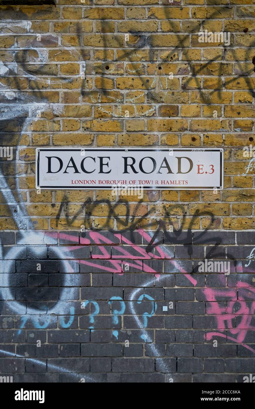 Dace hi-res stock photography and images - Alamy