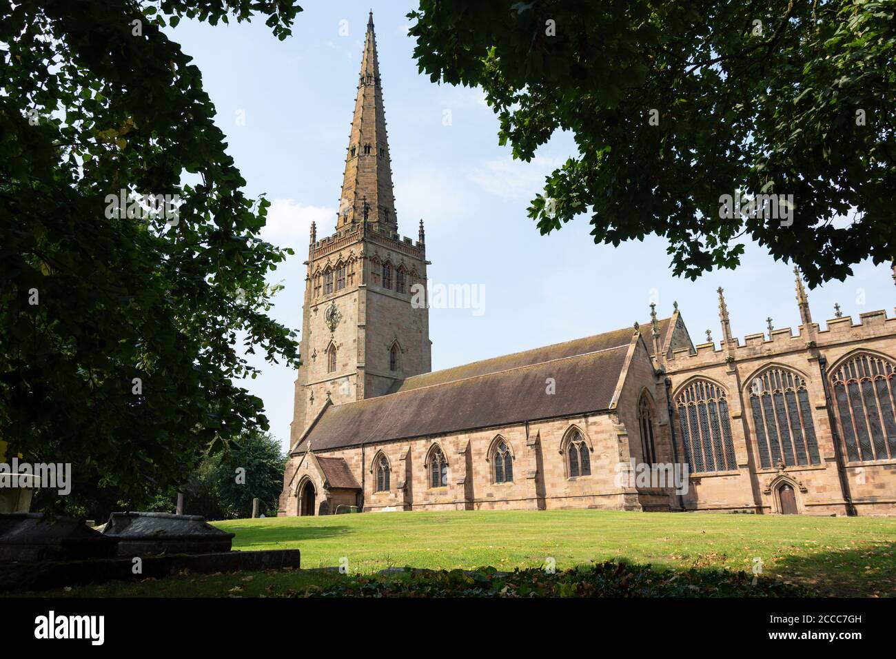 Coleshill hi-res stock photography and images - Alamy