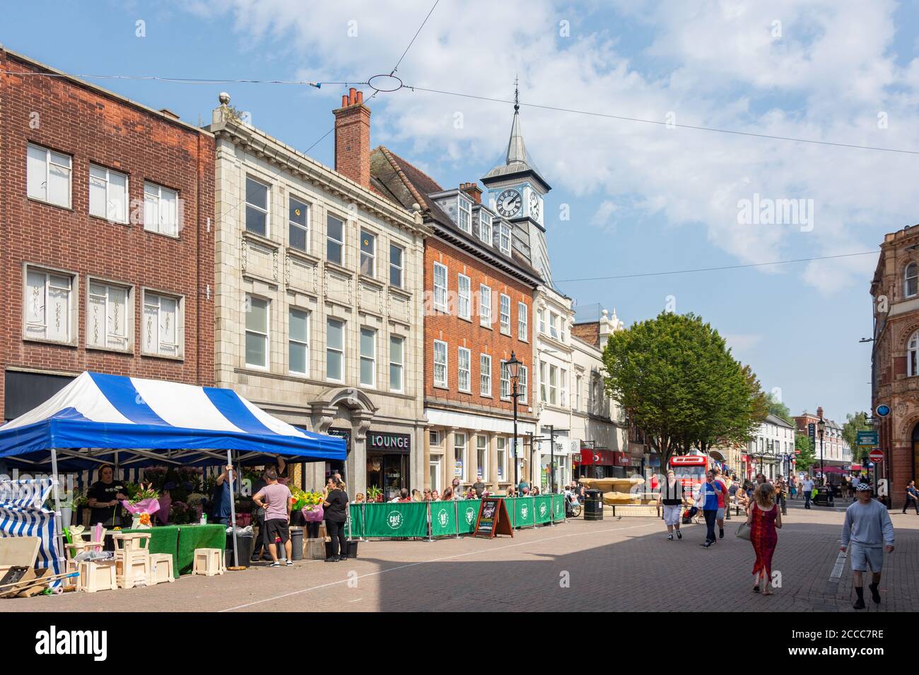 Holiday place_of_interest hi-res stock photography and images - Alamy