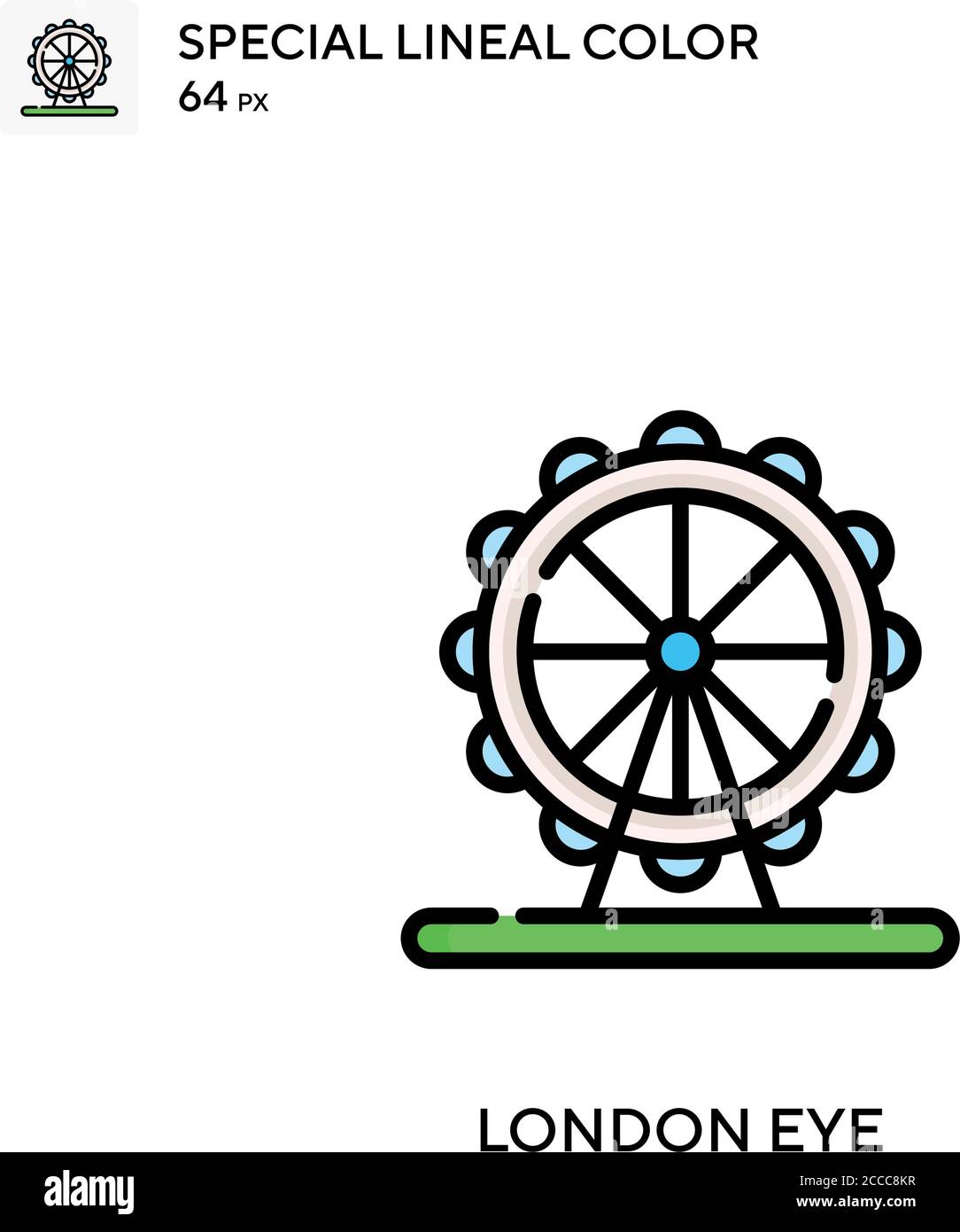 Big ben dusk parliament Stock Vector Images - Alamy