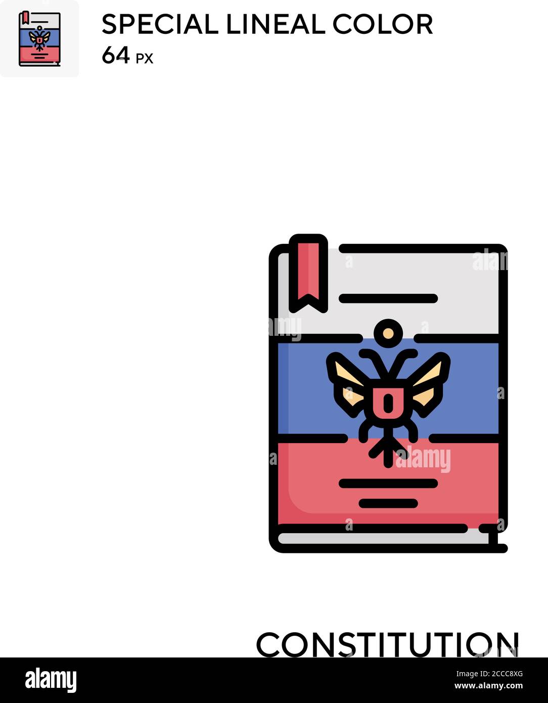 Congress bill template hi-res stock photography and images - Alamy