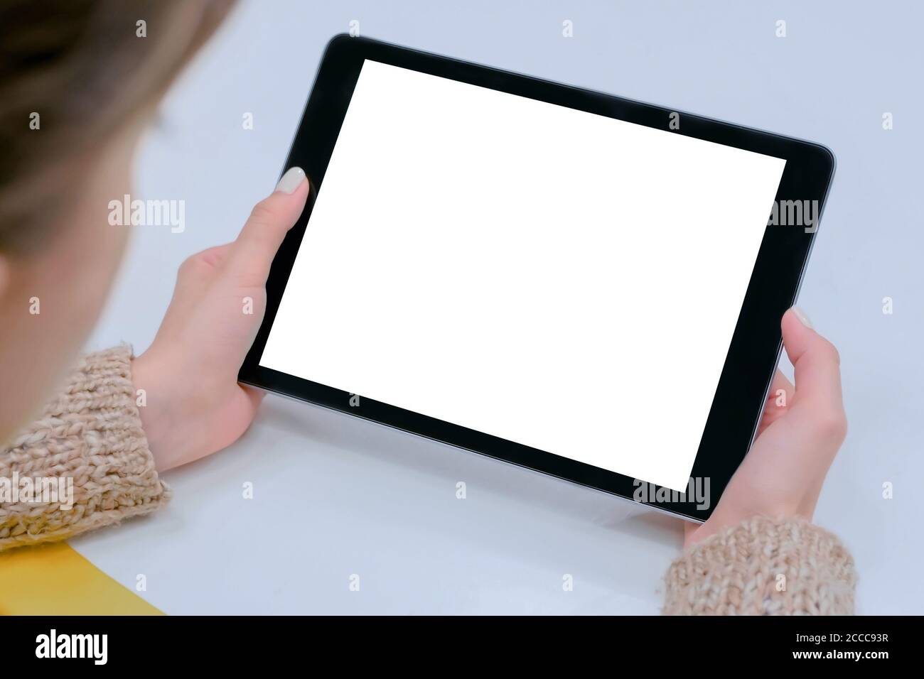 Hold on shoulder hi-res stock photography and images - Alamy