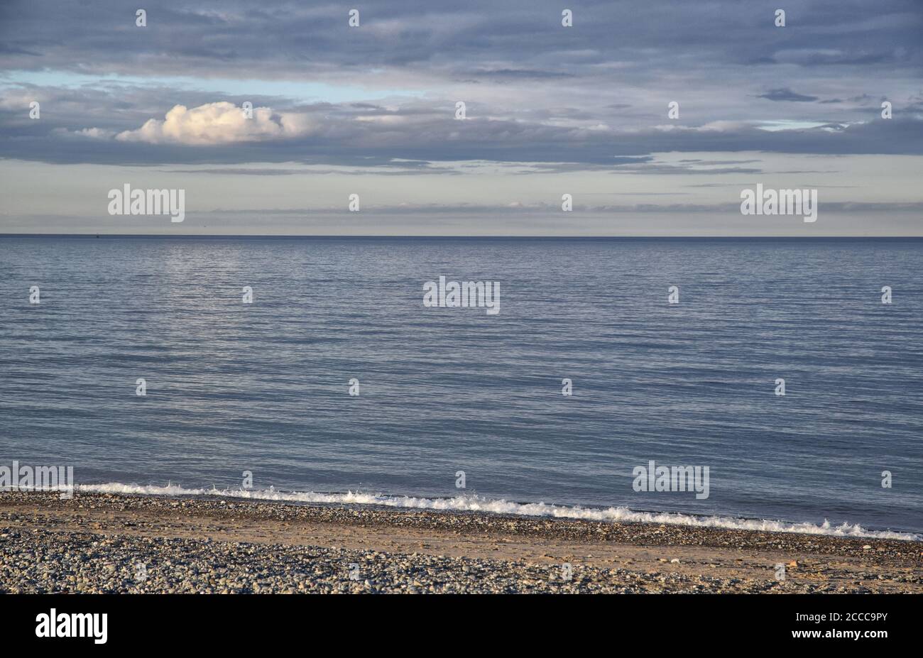 Bray shoreline hi-res stock photography and images - Alamy