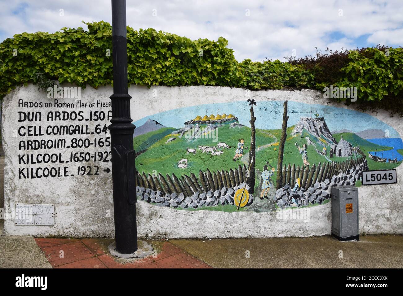 Kilcoole hi-res stock photography and images - Alamy