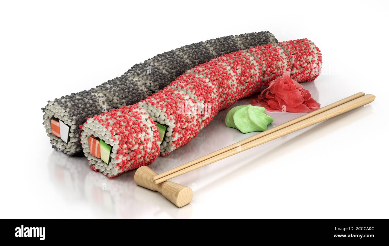 Cooking showcase Cut Out Stock Images & Pictures - Alamy