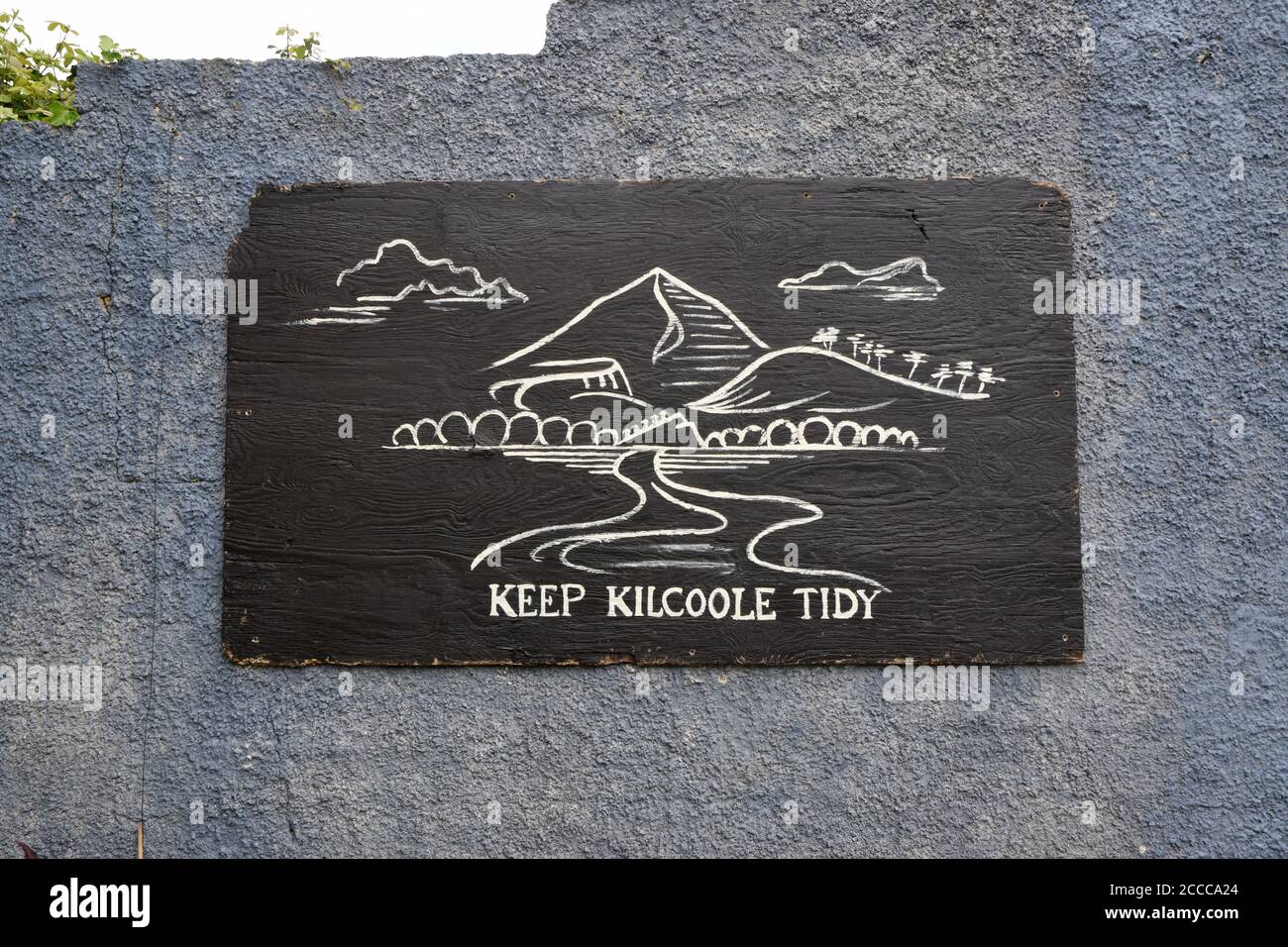 Tidy town ireland hi-res stock photography and images - Alamy