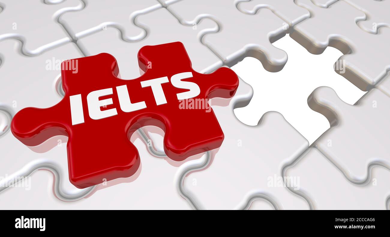 Ielts hi-res stock photography and images - Alamy