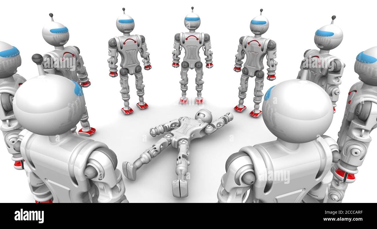 Faulty machine hi-res stock photography and images - Alamy