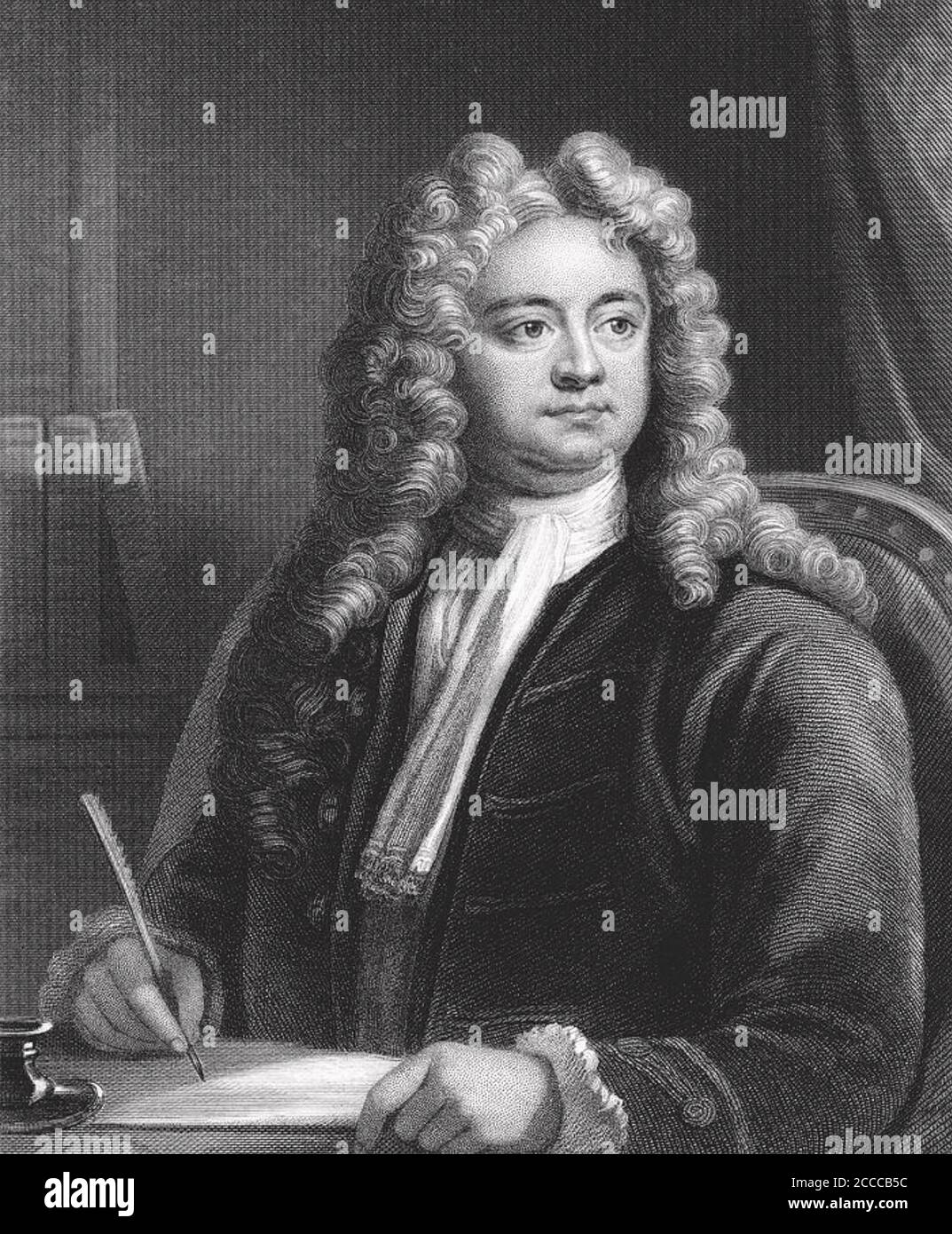 An irish playwright and politician hi-res stock photography and images ...