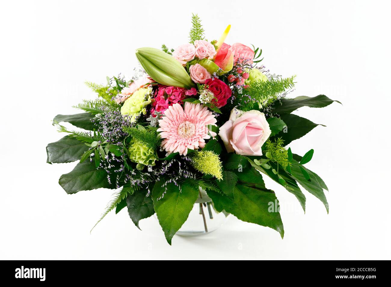 Flower bunch hi-res stock photography and images - Alamy
