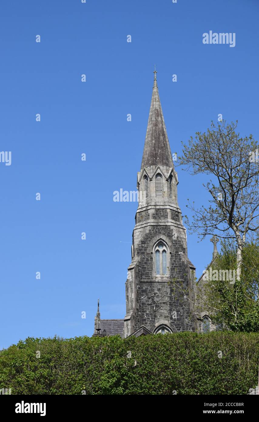 Avoca church hi-res stock photography and images - Alamy